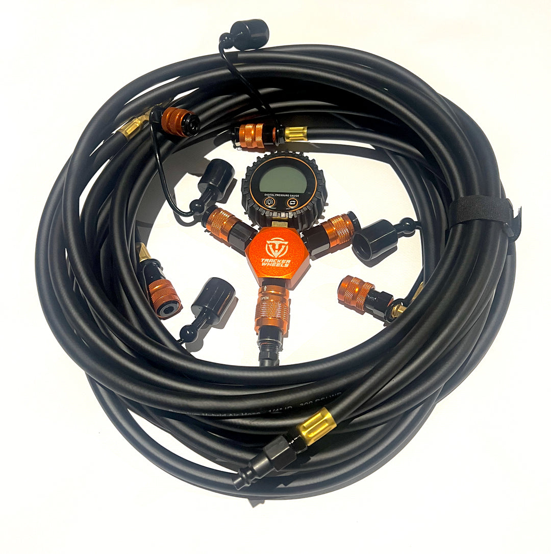 Tracker Wheel's Blog – Tracker Wheels