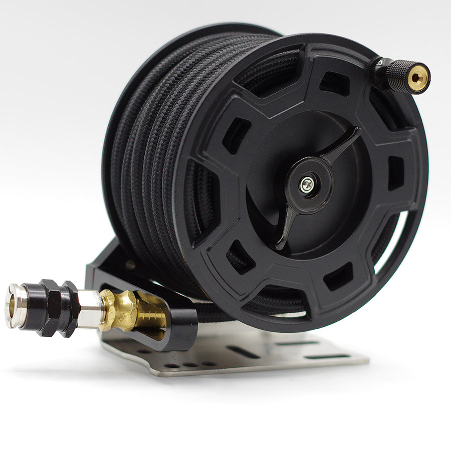 Tracker Off Road Steel Wheels and 4wd Accessories – Tracker Wheels