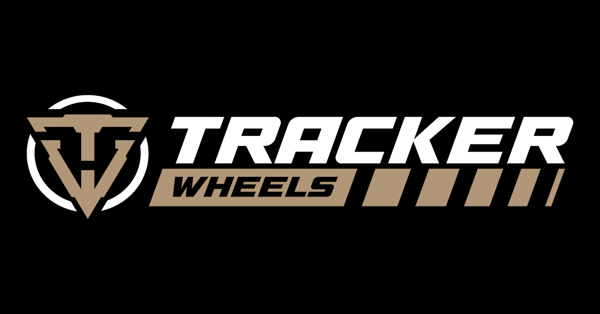 Tracker | Steel Wheels | Multi and Smart Tyre Inflator & Deflators ...
